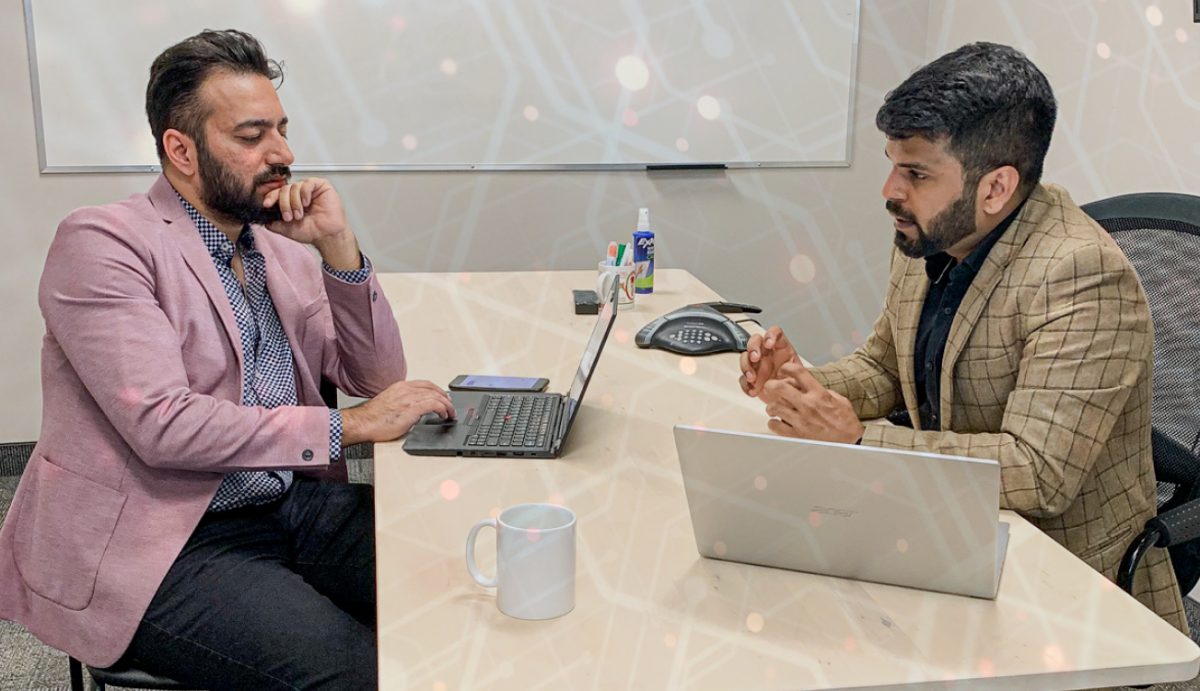 Transforming Organizations with Strategic Solutions - Net Effect